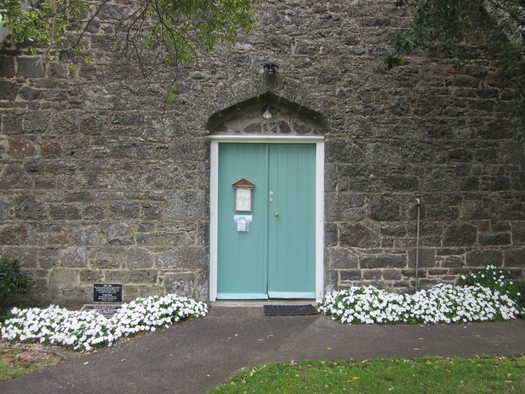 St James Anglican Church & Cemetery - Mangere, Auckland | Paranormal NZ