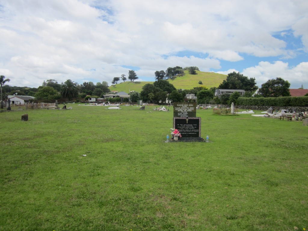 St James Anglican Church & Cemetery - Mangere, Auckland | Paranormal NZ