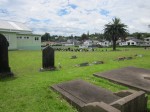 St James Anglican Church & Cemetery - Mangere, Auckland | Paranormal NZ
