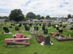 St James Anglican Church & Cemetery - Mangere, Auckland | Paranormal NZ
