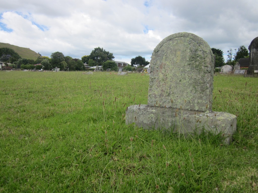 St James Anglican Church & Cemetery - Mangere, Auckland | Paranormal NZ