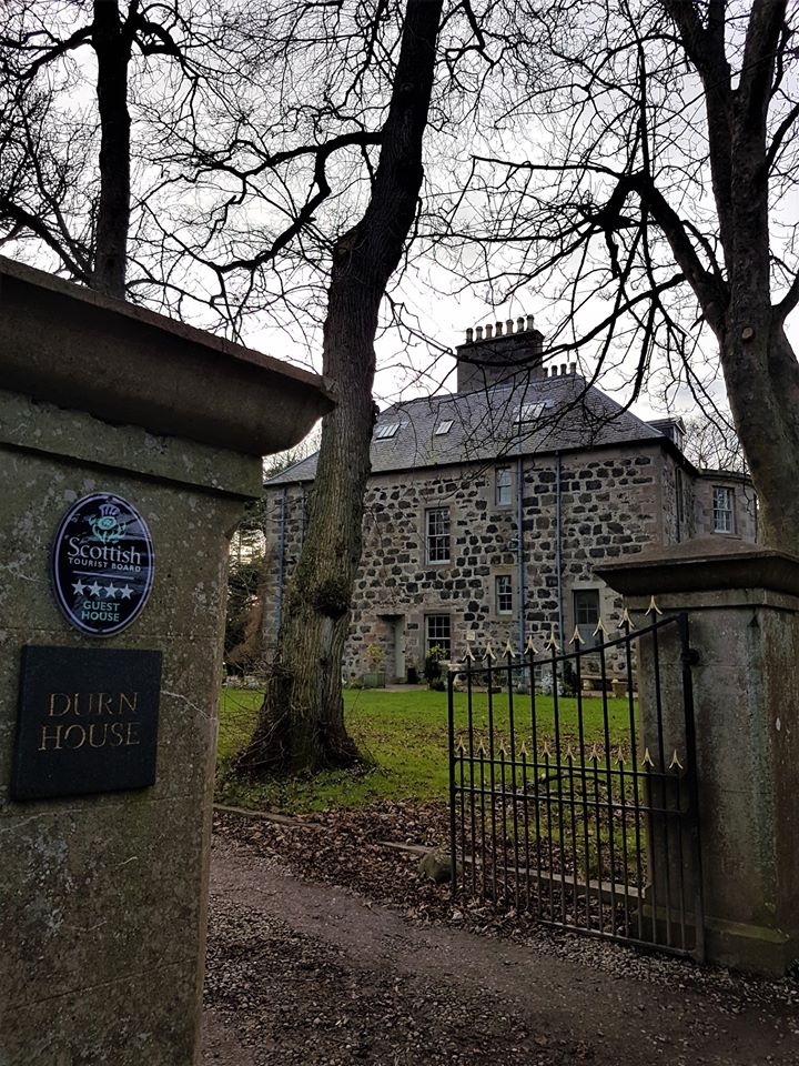 Durn House – Portsoy, Scotland. | Paranormal NZ