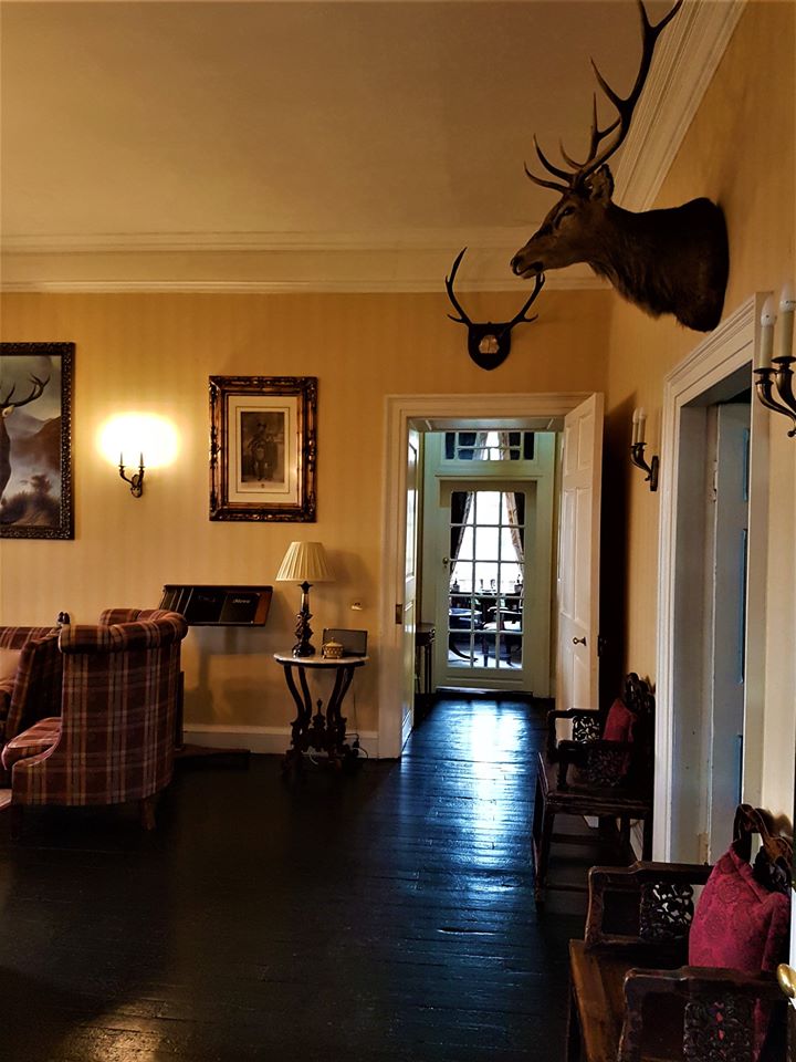 Durn House – Portsoy, Scotland. | Paranormal NZ