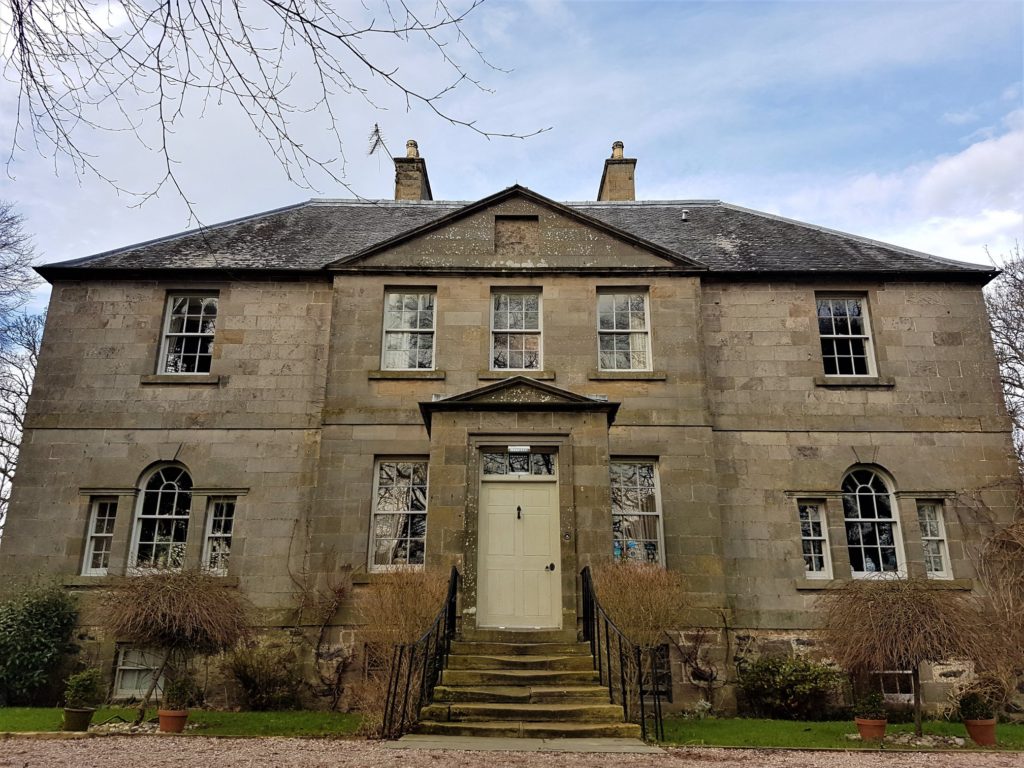 Durn House – Portsoy, Scotland. | Paranormal NZ