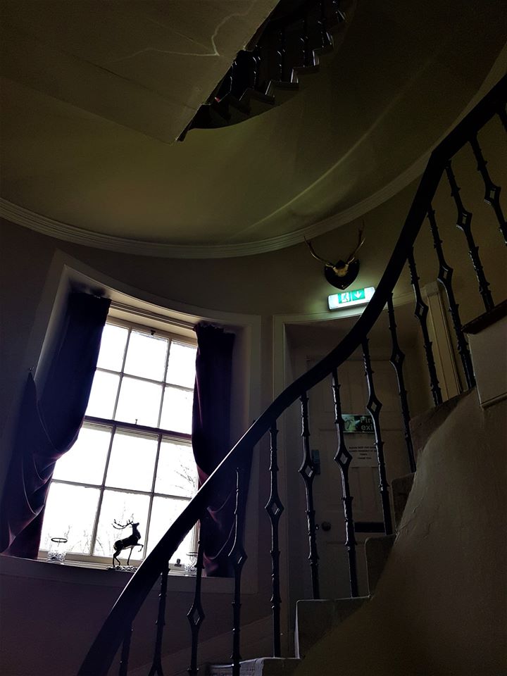 Durn House – Portsoy, Scotland. | Paranormal NZ