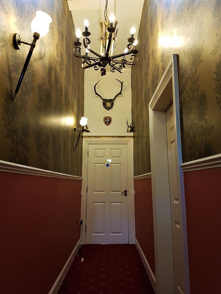 Durn House – Portsoy, Scotland. | Paranormal NZ