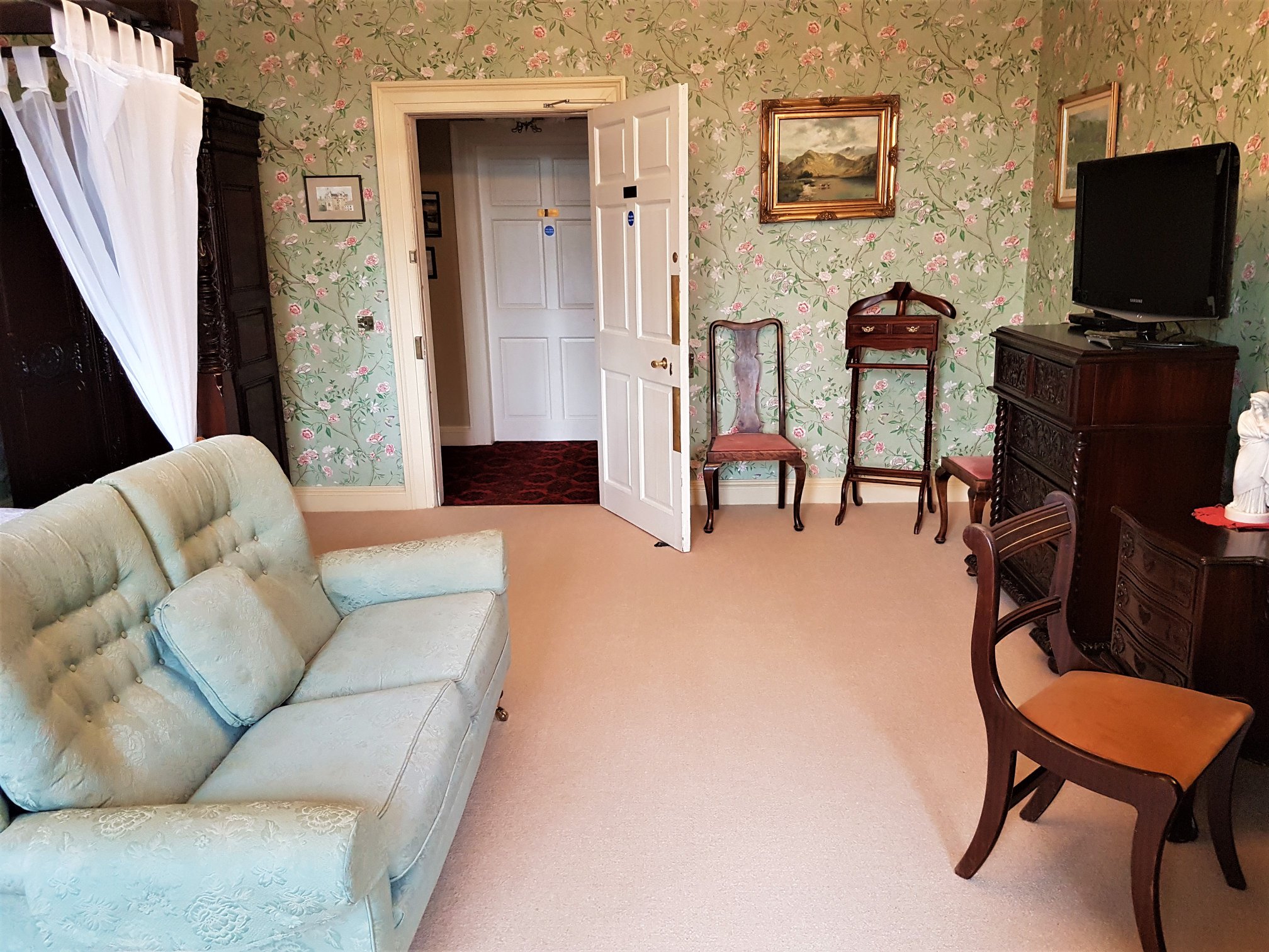 Durn House – Portsoy, Scotland. | Paranormal NZ