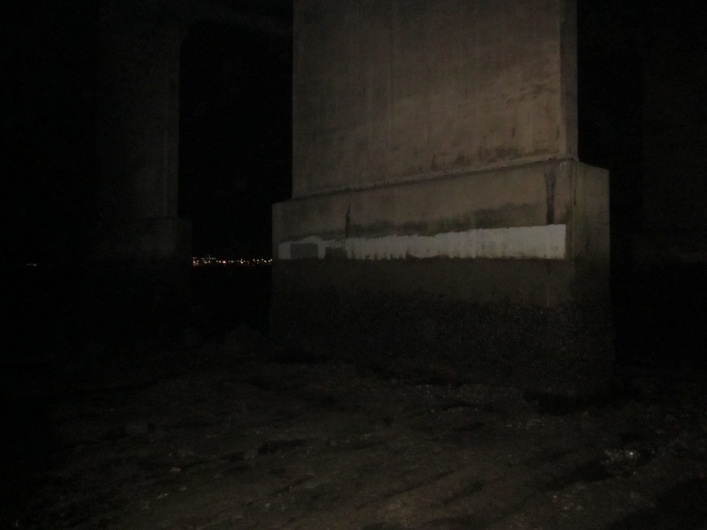 Harbour Bridge Ghost | Paranormal NZ