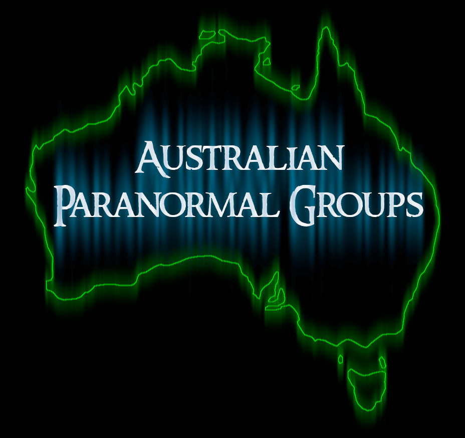 Australian Paranormal Groups | Paranormal NZ