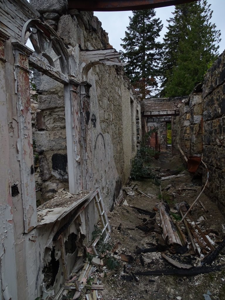 Return to Boleskine House - Inverness, Scotland | Paranormal NZ