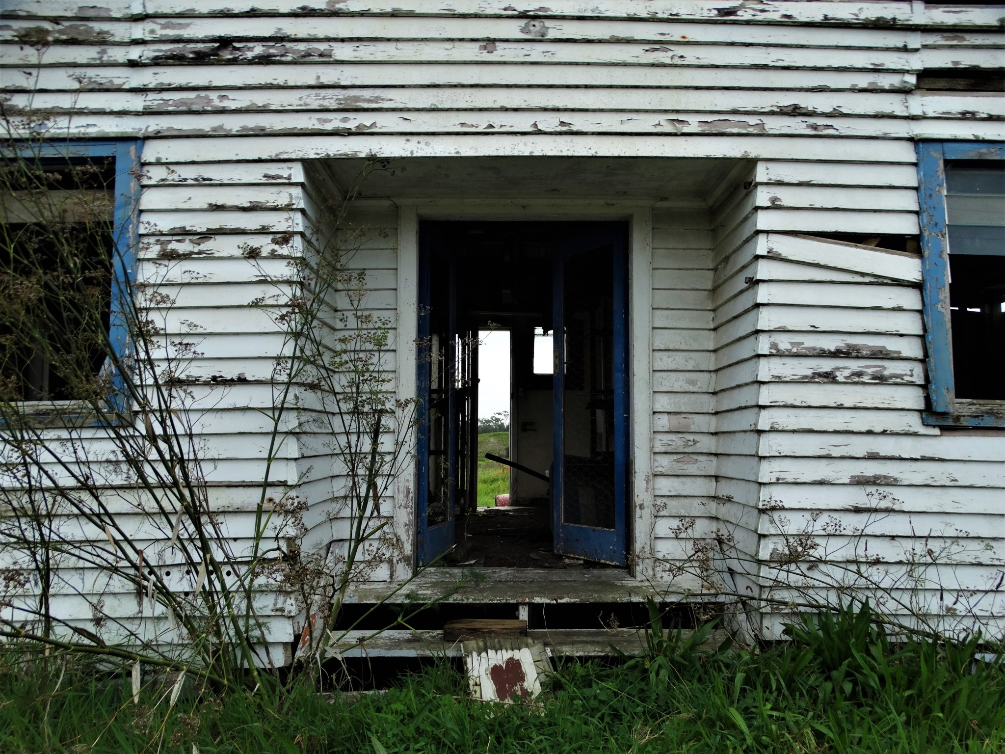 Orchard Shack - West Auckland | Paranormal NZ