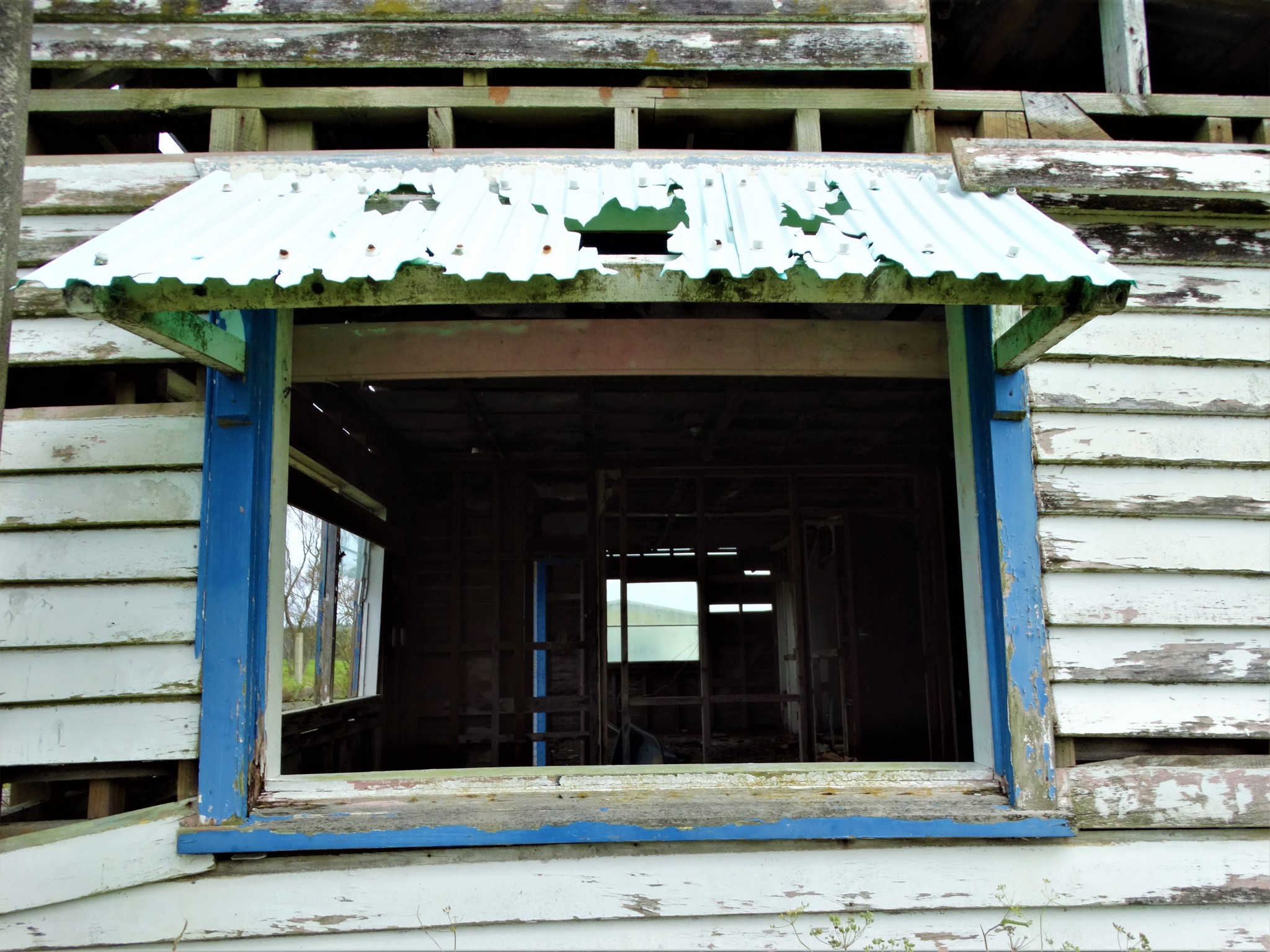 Orchard Shack - West Auckland | Paranormal NZ