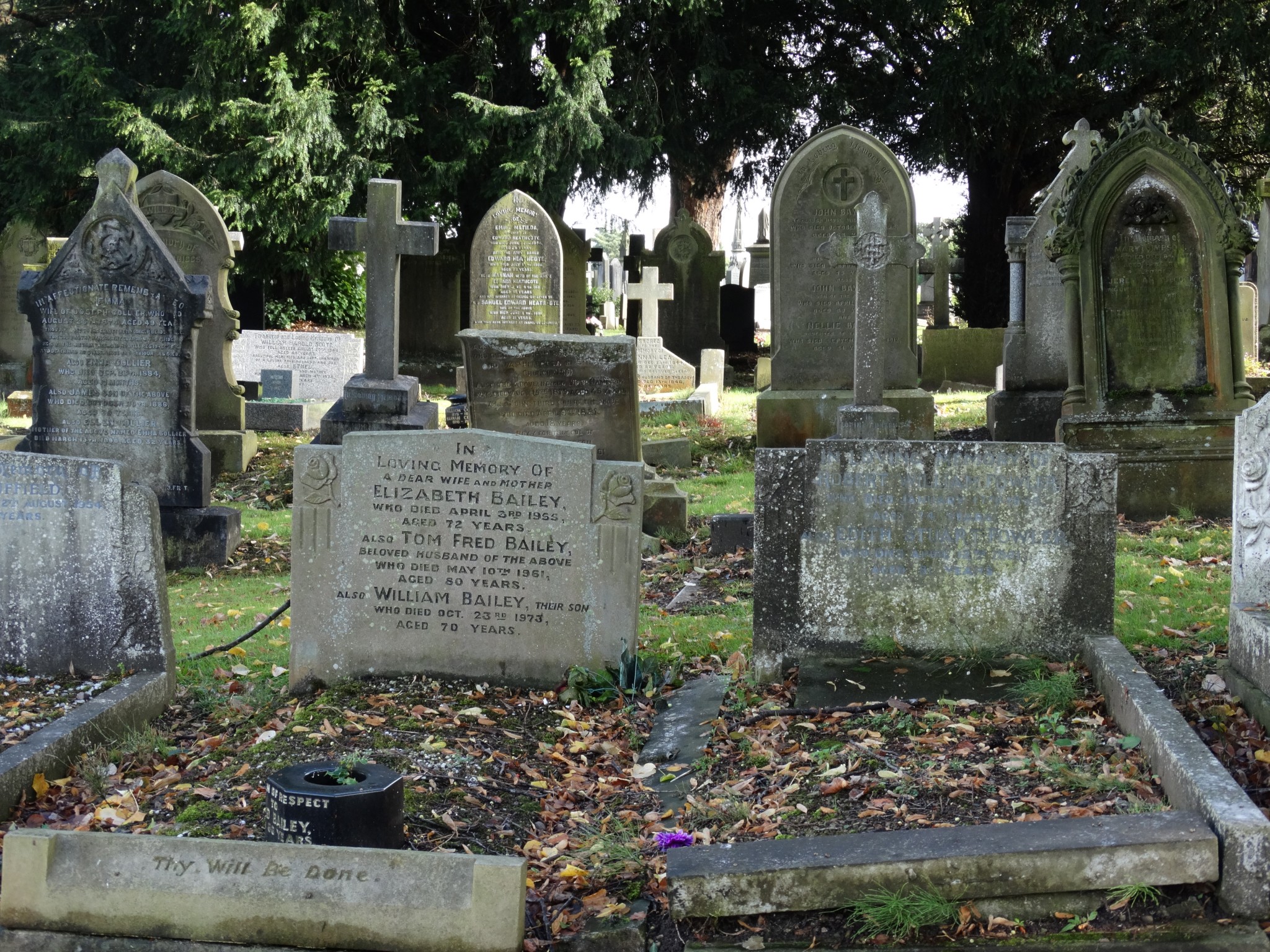 Macclesfield Cemetery - Macclesfield, Cheshire | Paranormal NZ