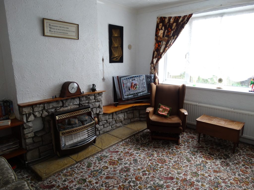 30 East Drive - Pontefract | Paranormal NZ