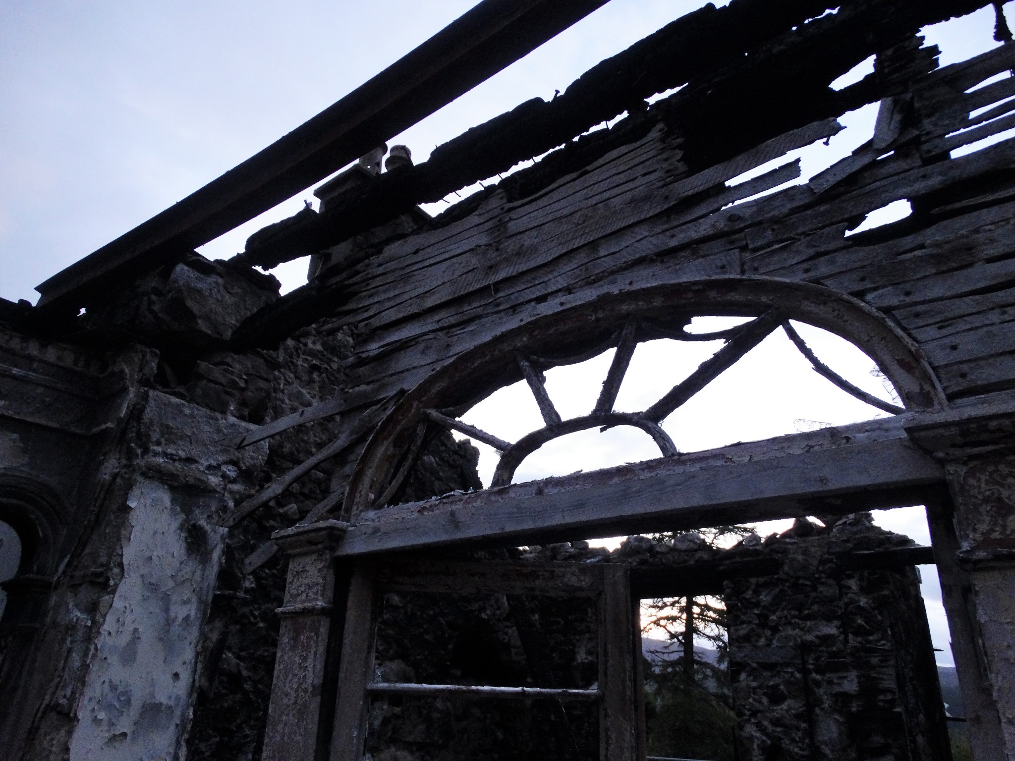 Boleskine House - Inverness, Scotland | Paranormal NZ