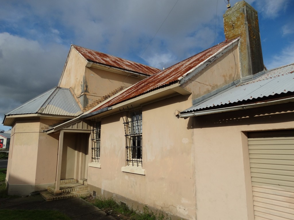 St. Anthony's Convent - Huntly, Waikato | Paranormal NZ