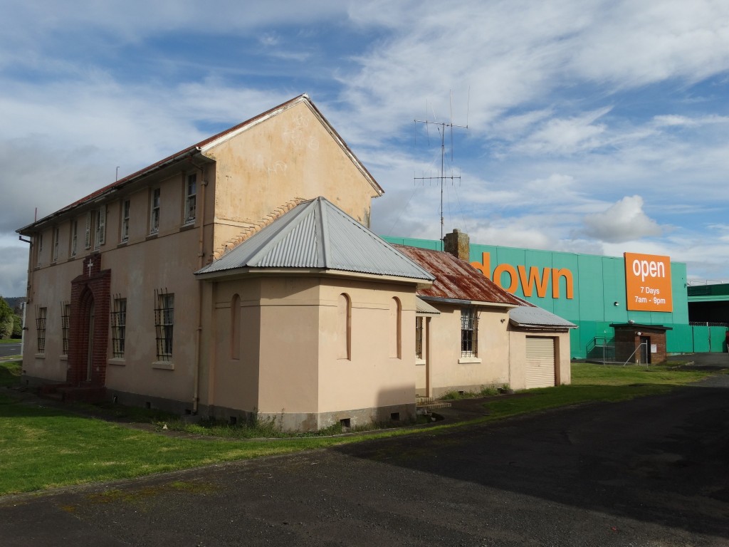 St. Anthony's Convent - Huntly, Waikato | Paranormal NZ