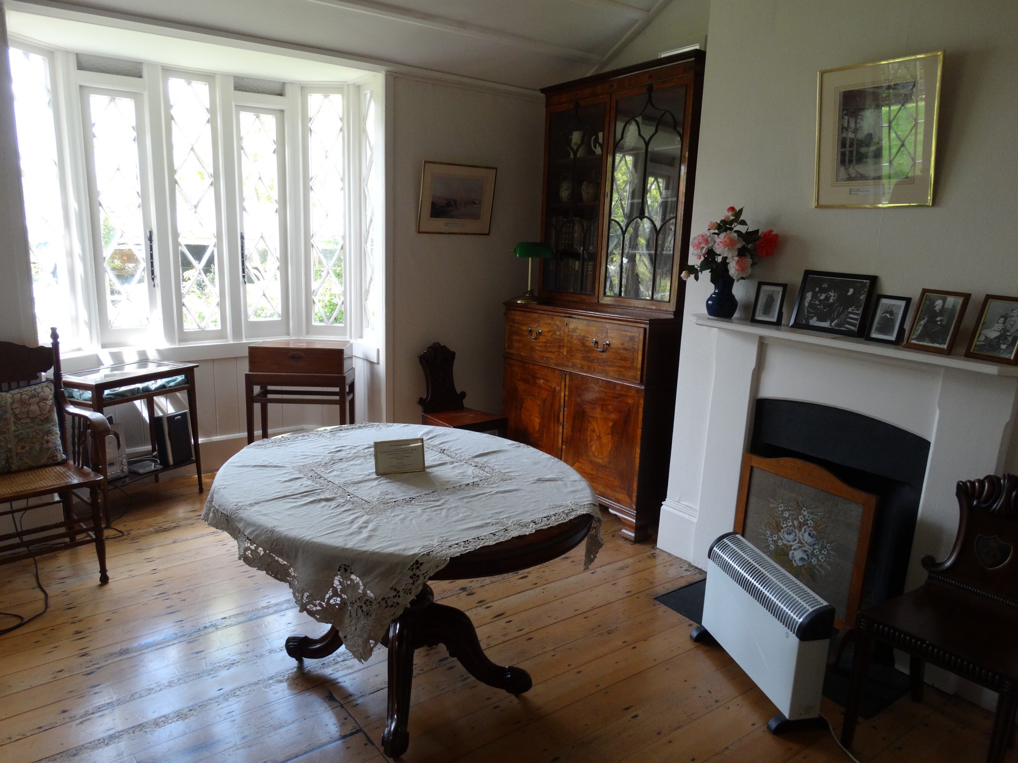 Kinder House, Parnell - Auckland | Paranormal NZ