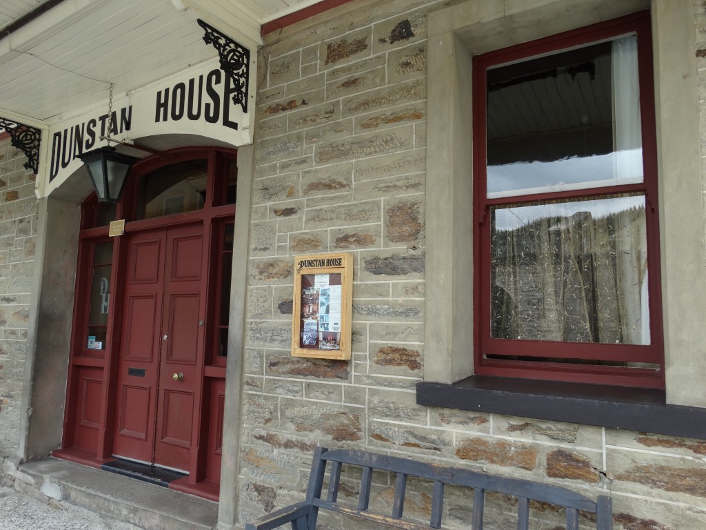 Dunstan House - Clyde, Central Otago. | Paranormal NZ