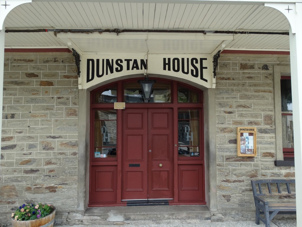 Dunstan House - Clyde, Central Otago. | Paranormal NZ