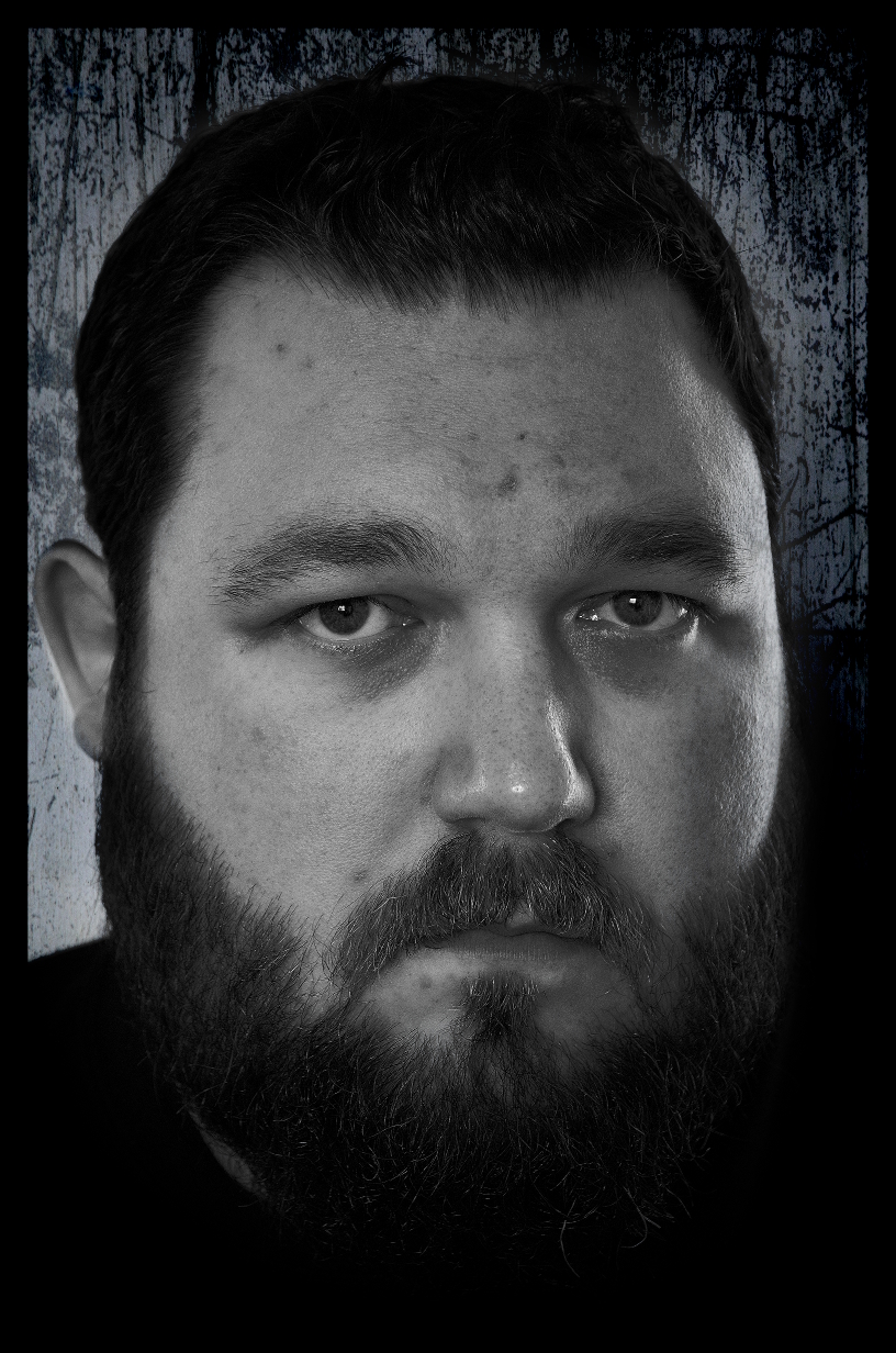 Matthew Tyler | Haunted Auckland