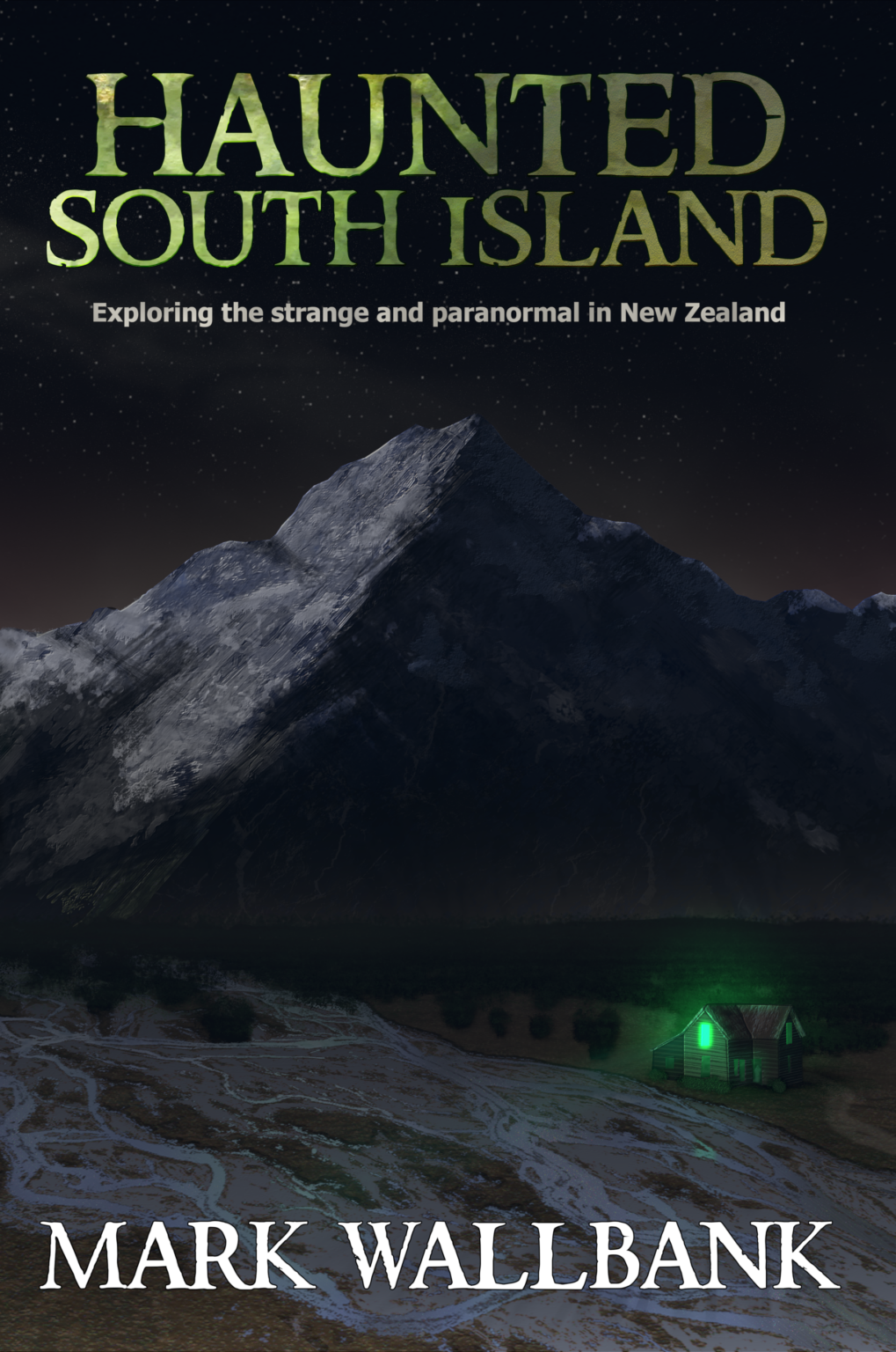 Old Royal Melbourne Hotel - Melbourne | Paranormal NZ