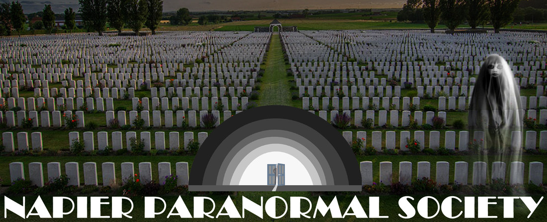 NZ Paranormal Community | Paranormal NZ