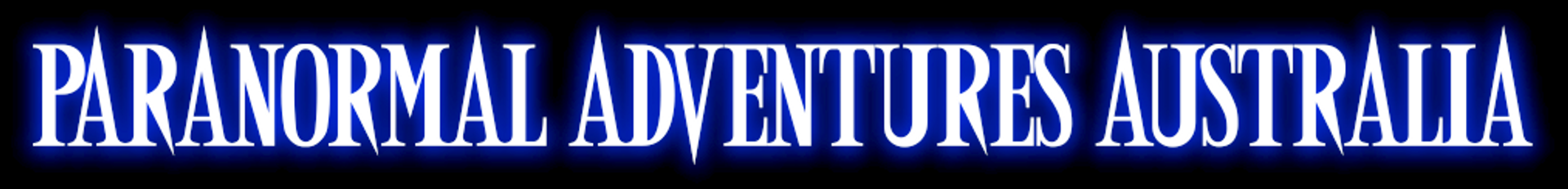 Australian Paranormal Groups | Paranormal NZ