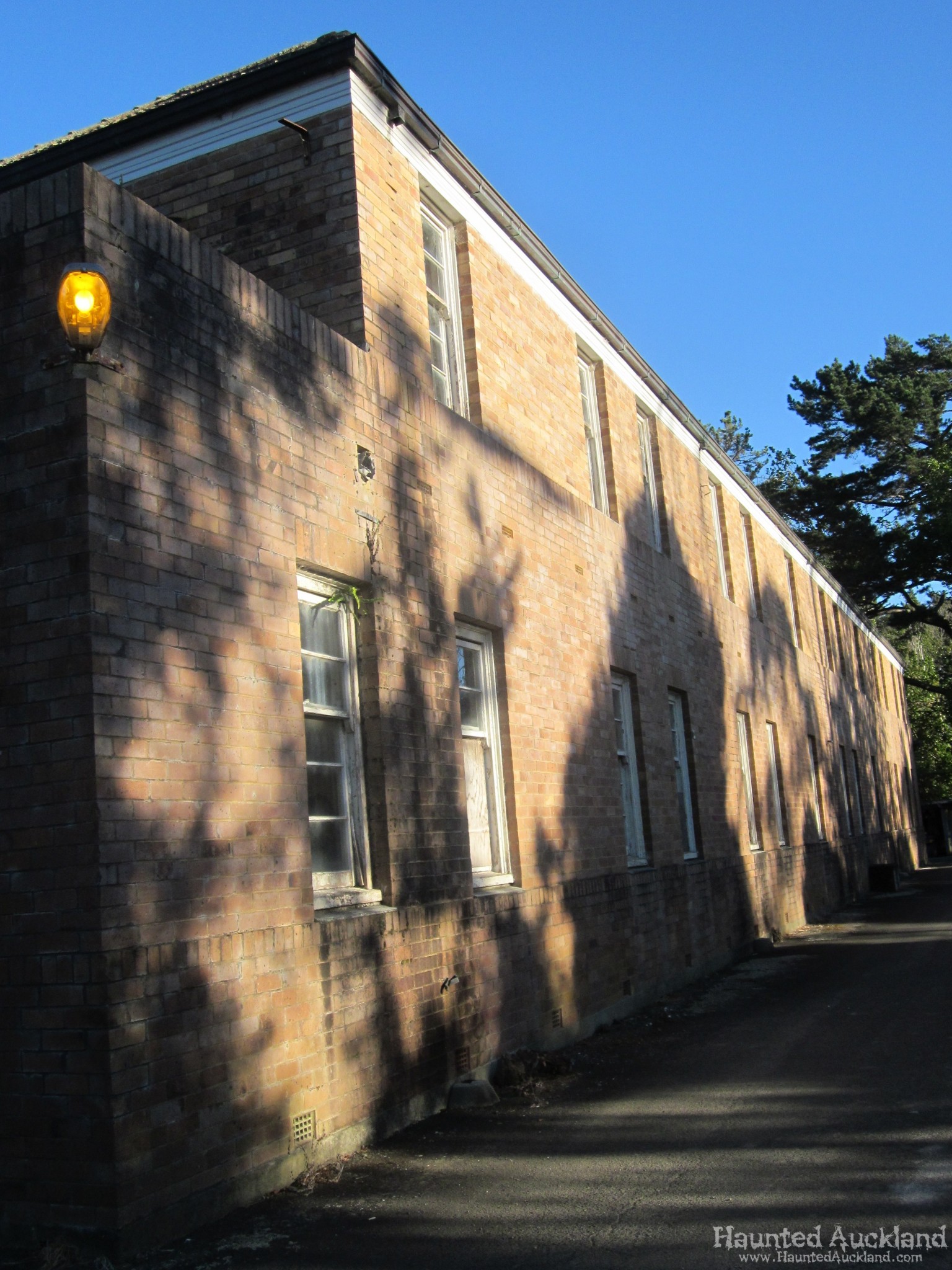 Follow-up Investigation at Spookers | Paranormal NZ