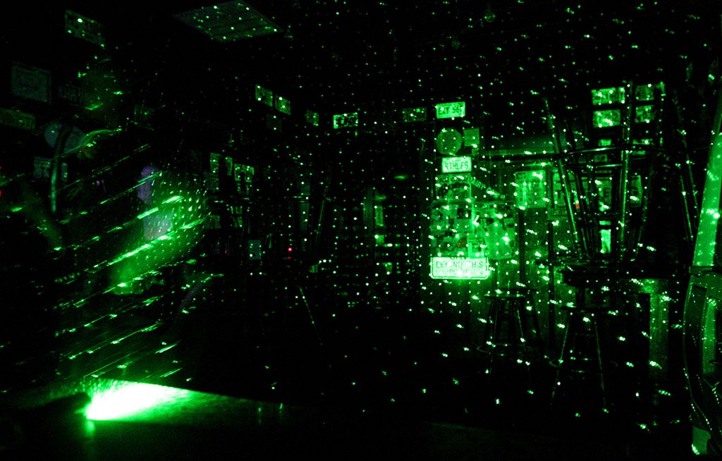 Paranormal Investigation Equipment | Paranormal NZ