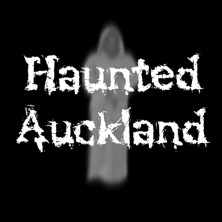 Paranormal New Zealand