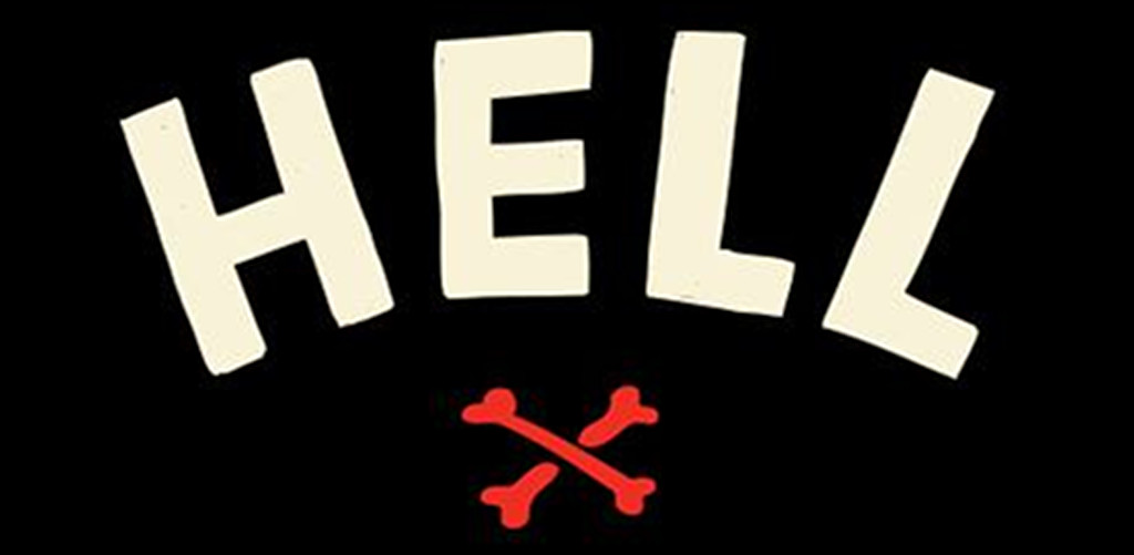 Hell Pizza: Haunted Auckland's new sponsor | Paranormal NZ