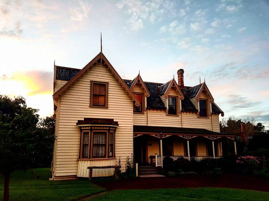 Media Coverage | Paranormal NZ